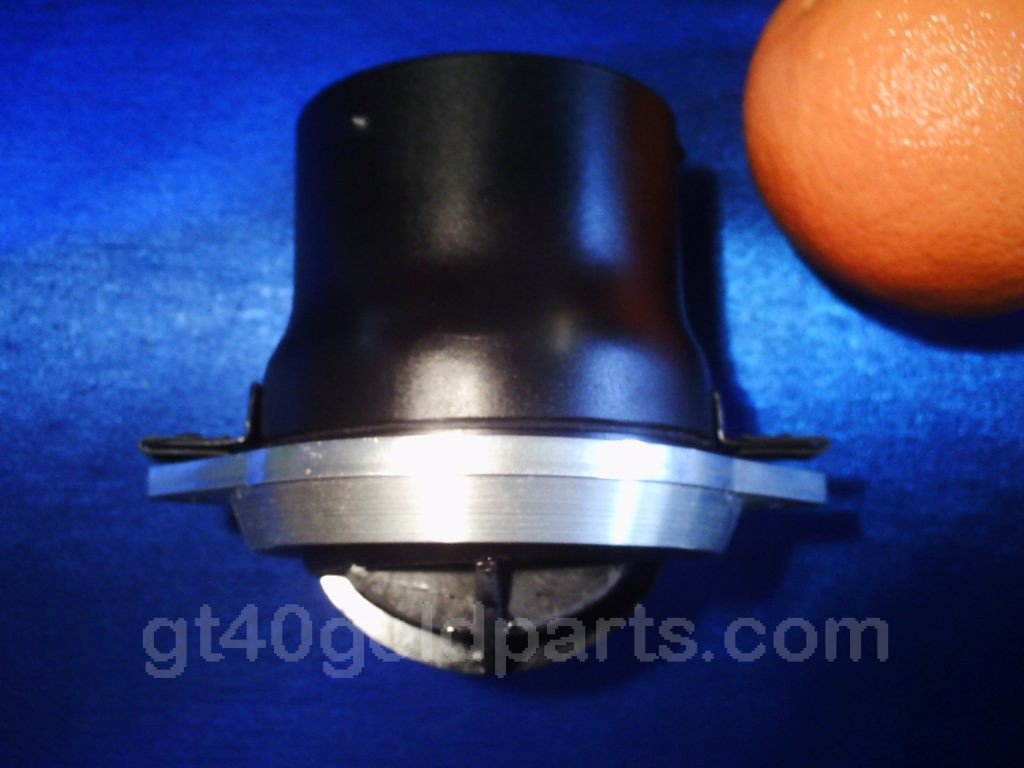 GT40 Eyeball Vent - gt40goldparts.com