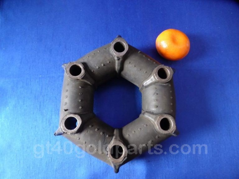 GT40 Rotoflex coupling - gt40goldparts.com