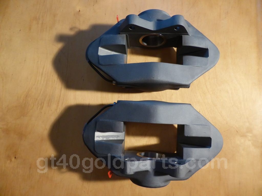 GT40 Rotoflex coupling - gt40goldparts.com